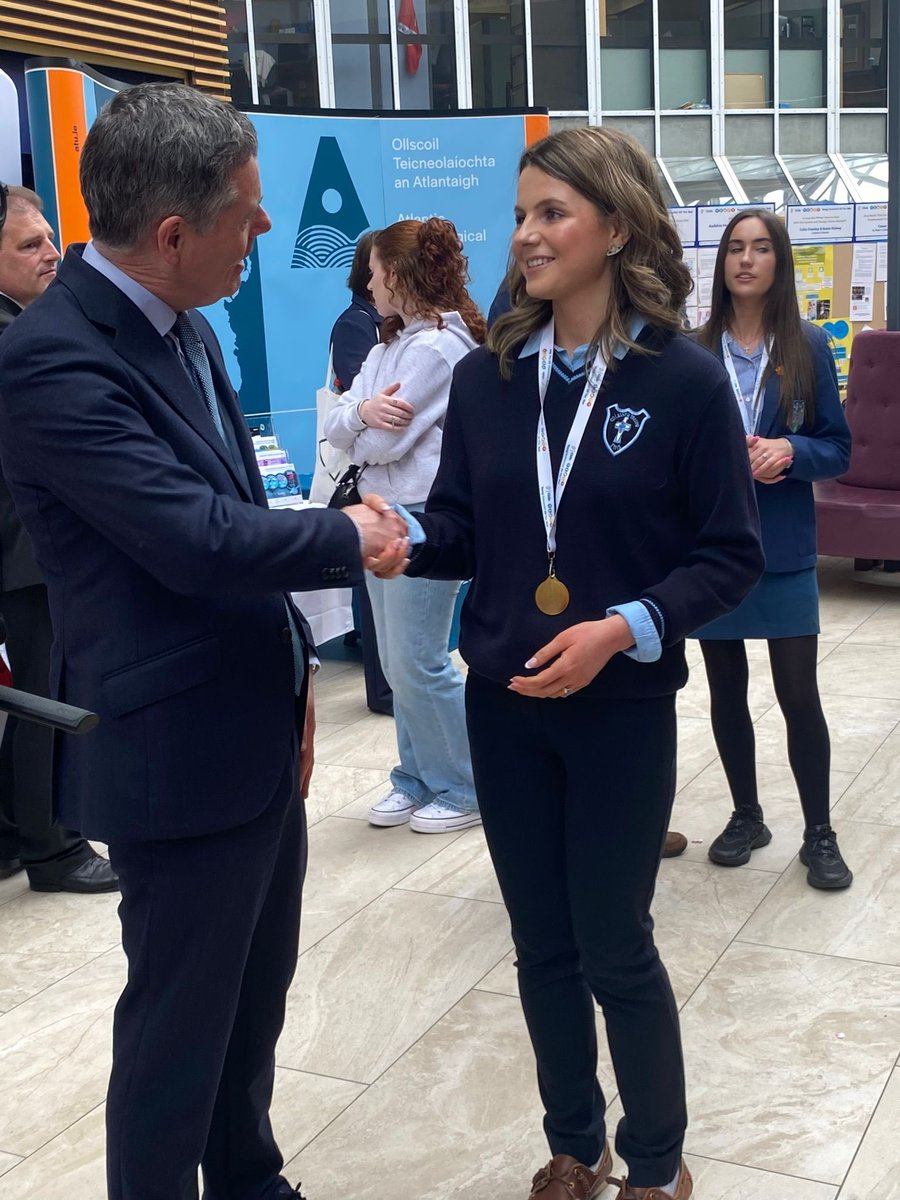 Colaiste Muire | Ennis | Co. Clare