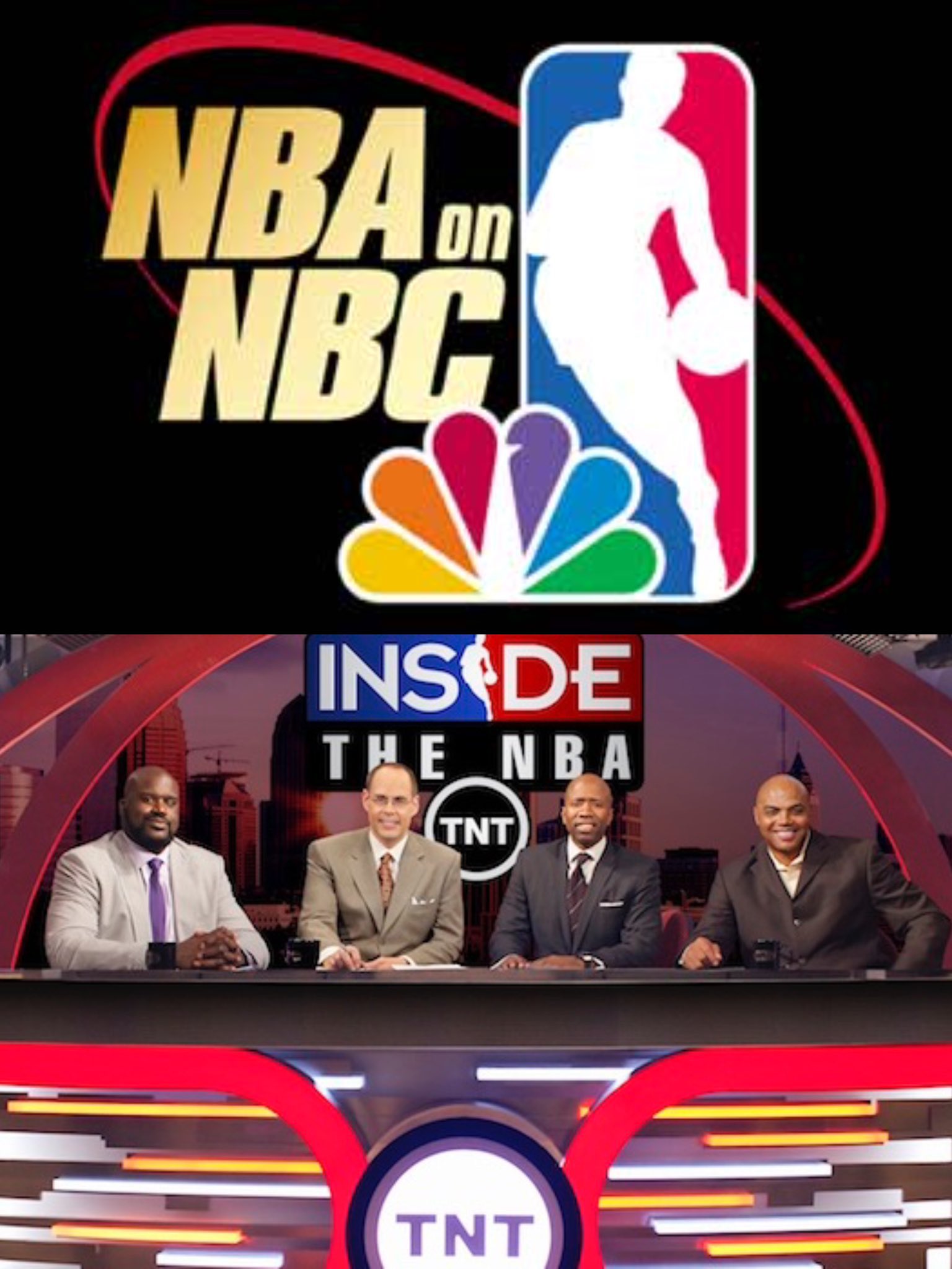 Nba on nbc store