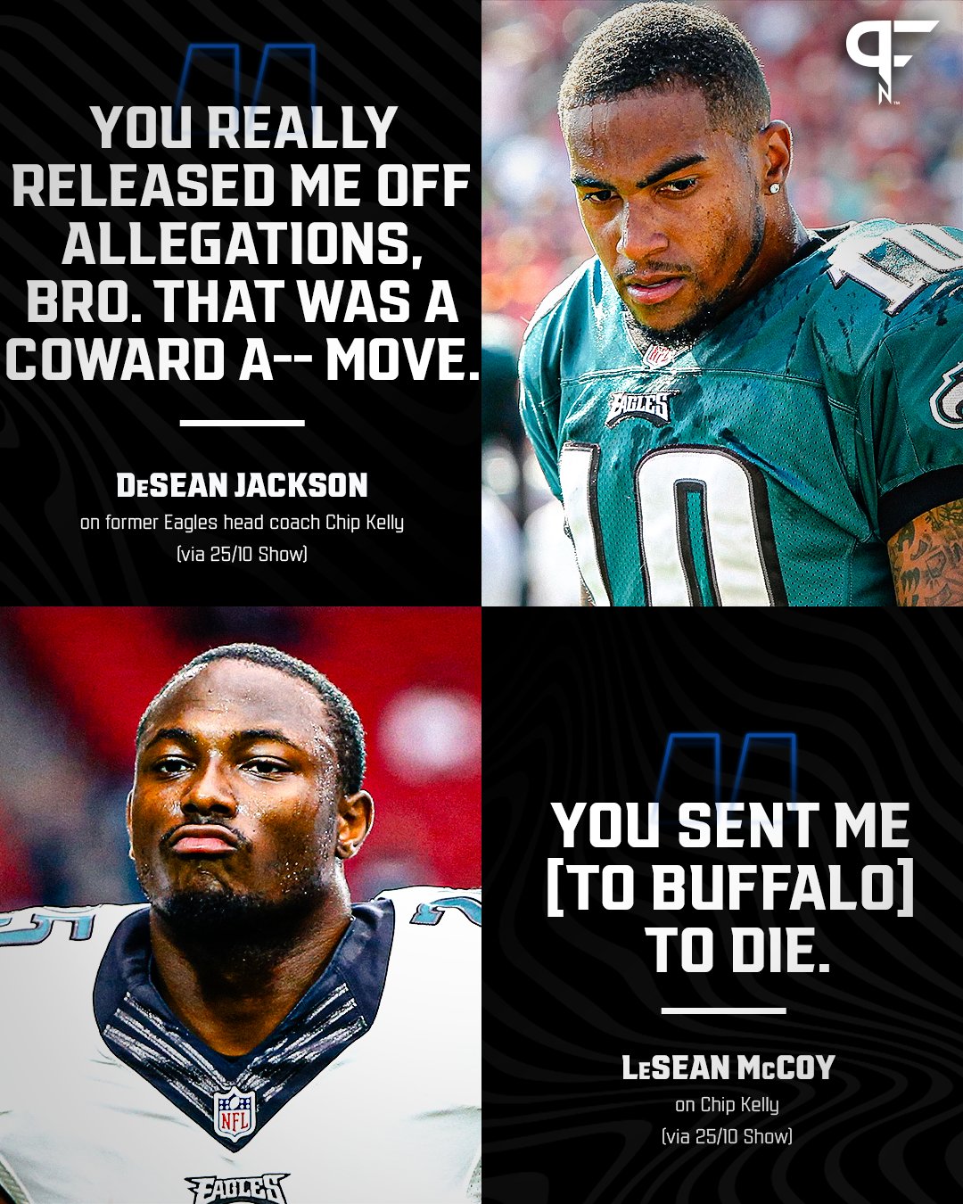 Lesean Mccoy Memes