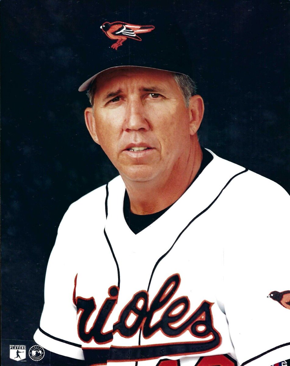 Cal Ripken Sr Quotes