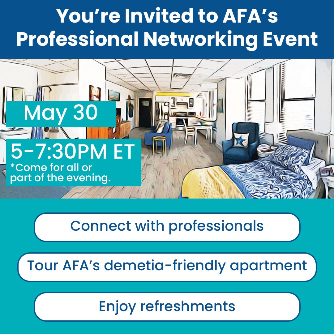 Alzheimer's Foundation of America | Homepage