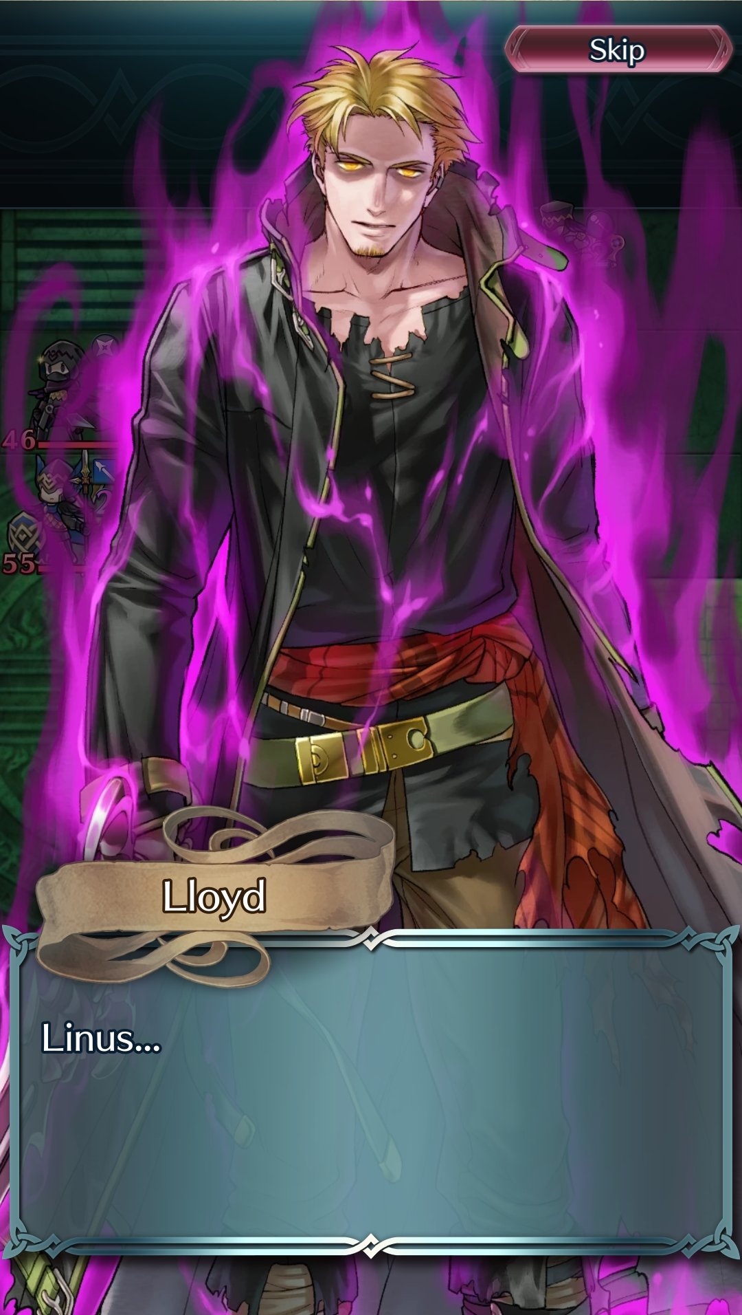 Fire Emblem Lloyd This Build | Fire Emblem Heroes Amino