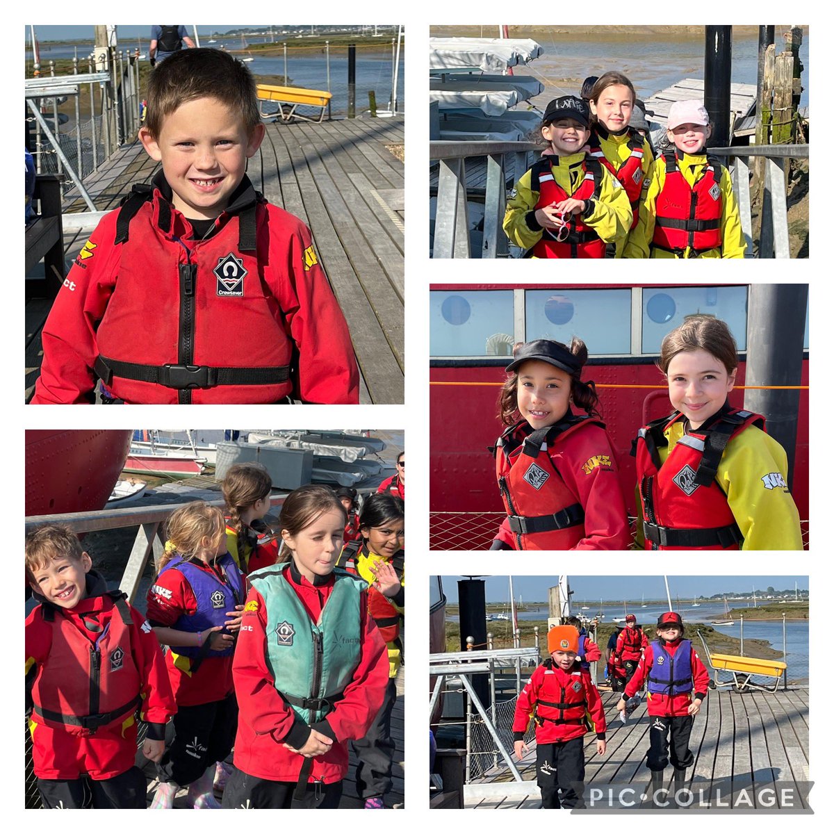 More Able Students - Samuel Ryder Academy