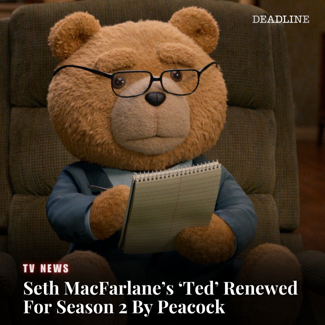 Ted 2 2024