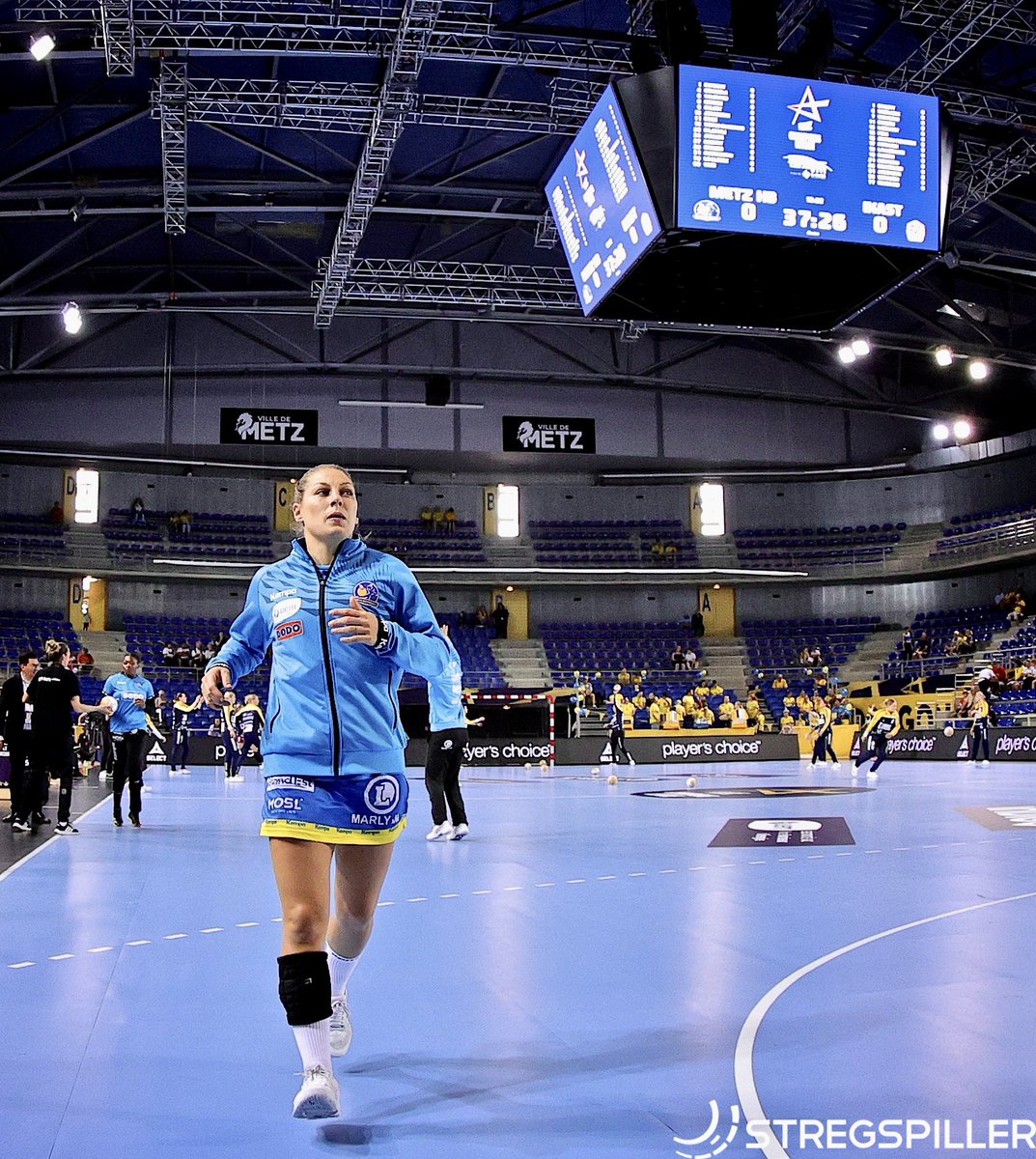 Heart Of Handball - Part I - Stregspiller