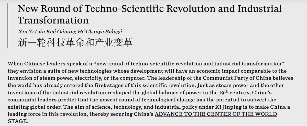 Thread by @Scholars_Stage on Thread Reader App – Thread Reader App