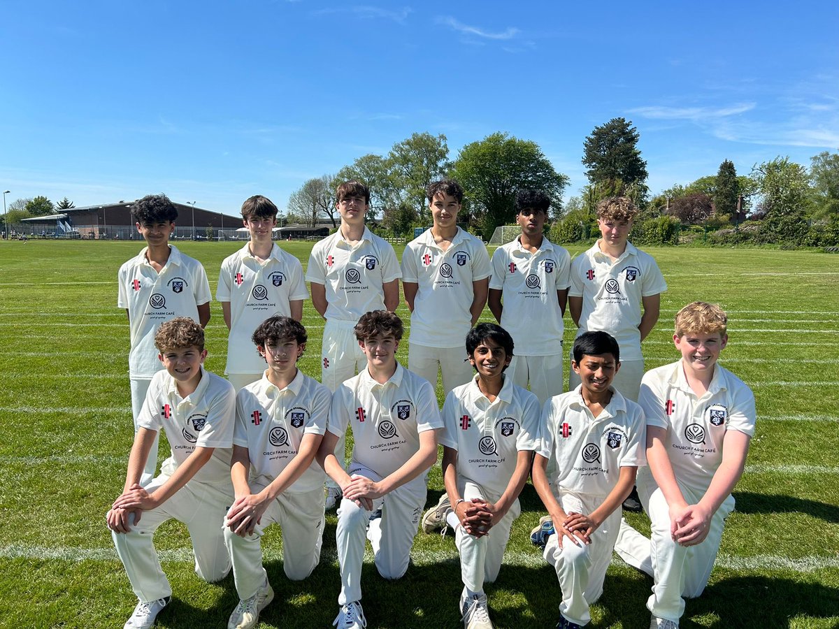 Welcome to Chesham Grammar School