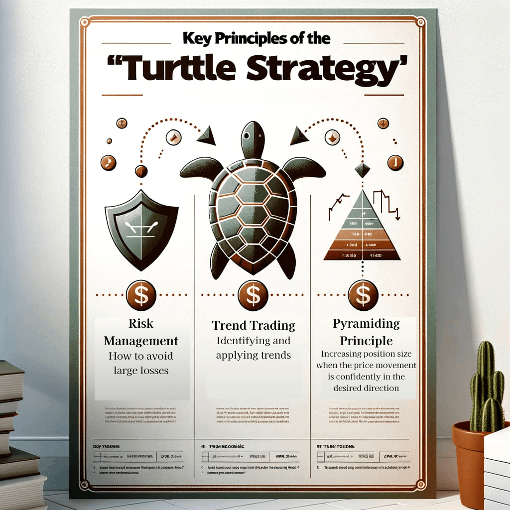 This is Richard J. Dennis Starting with $1,600, he turned it into ...