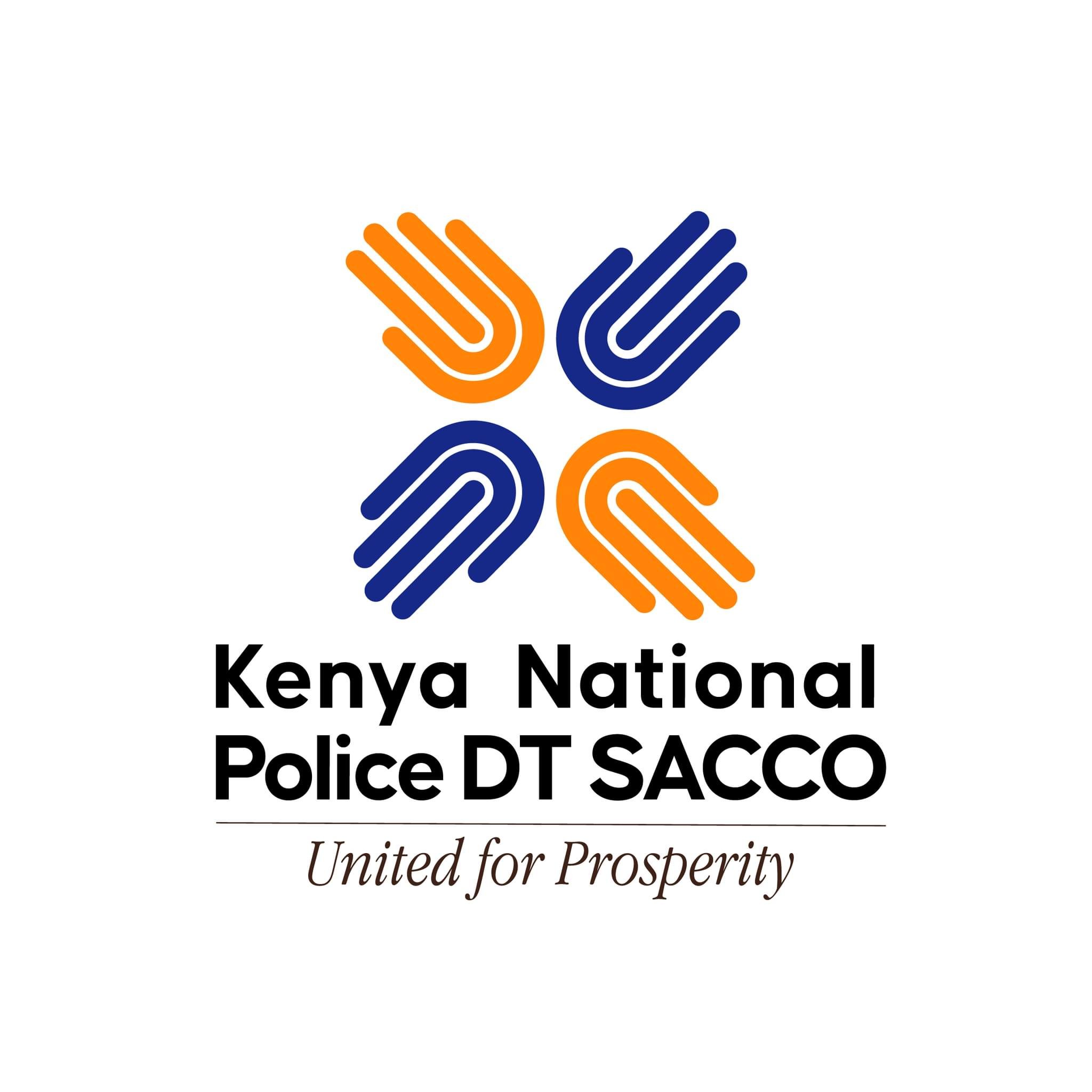 Kenya Police Sacco Logo Kenya Police Sacco Hacked: Celebrating Lady's