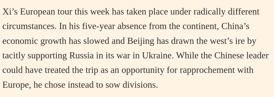 Nik Stankovic's Threads – Thread Reader App