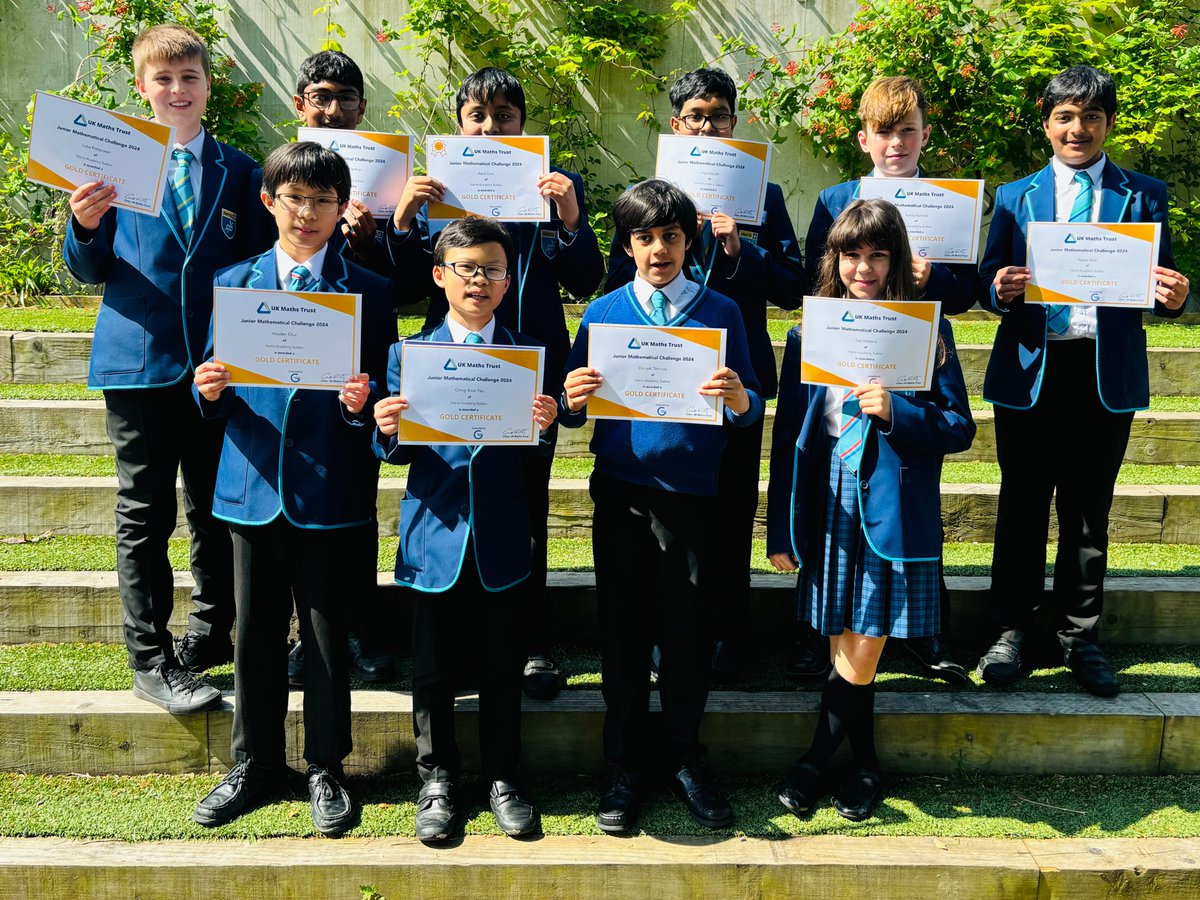 Harris Academy Sutton