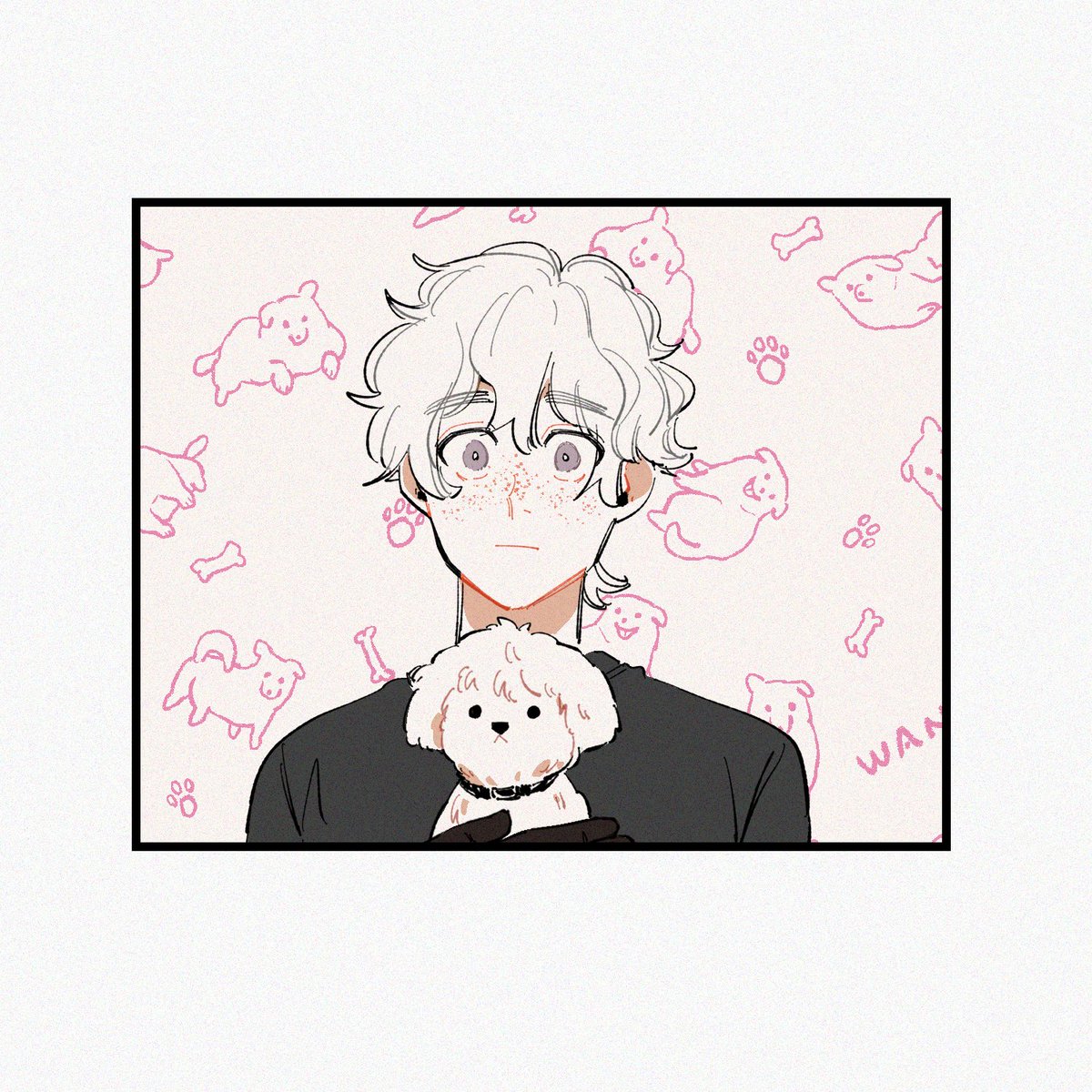 「Doodle redeem! (Photo ref used) 」HaraHara021の漫画