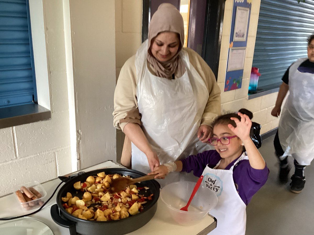 Areas of Excellence | Whitefield Primary School