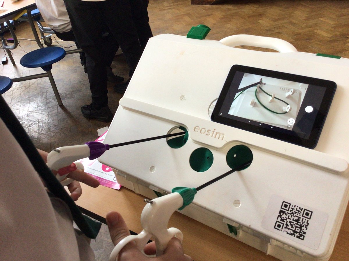 Welcome to The de Ferrers Academy