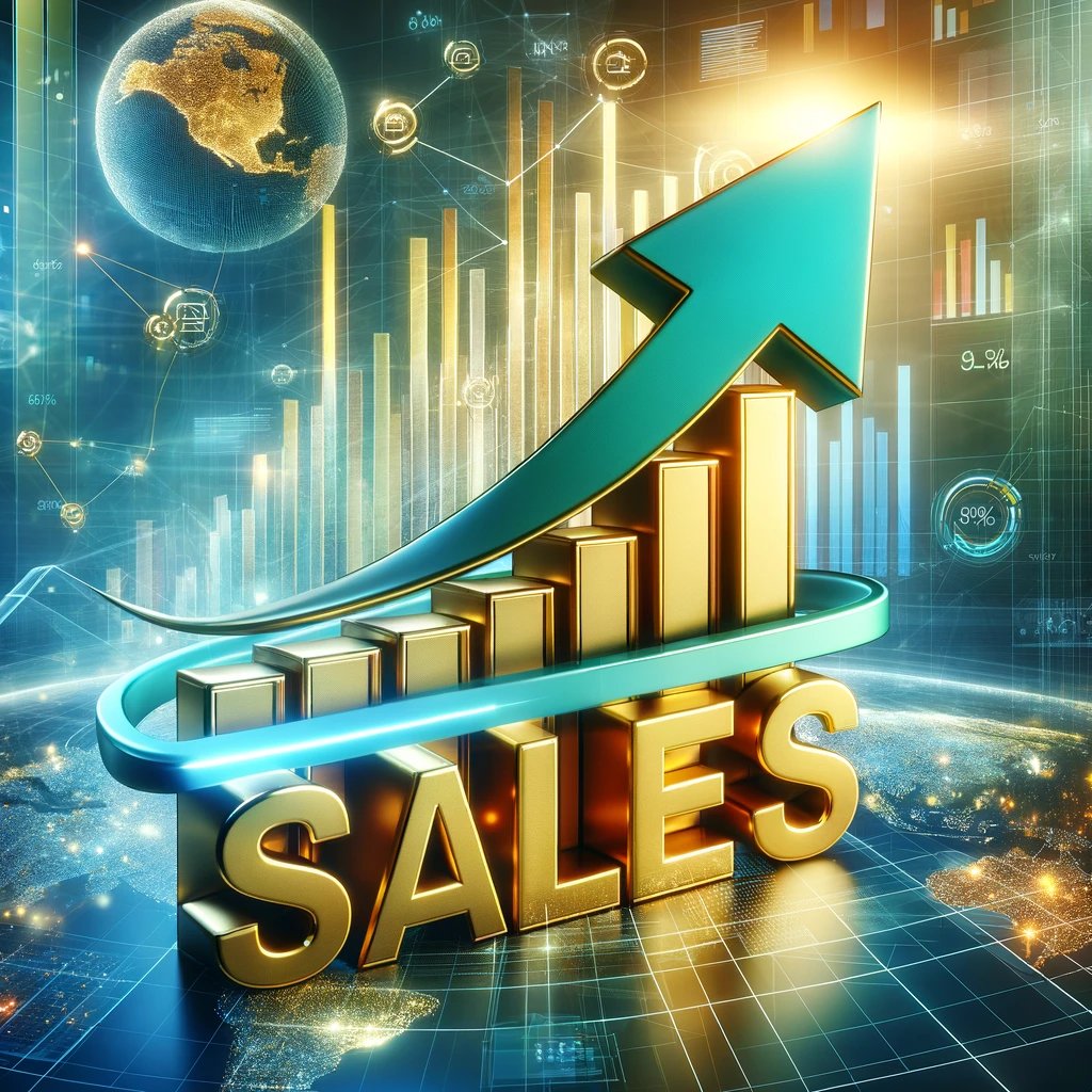 💎23 Small Cap Gems growing their Sales Rapidly 📈Sales growth >25% (3 ...
