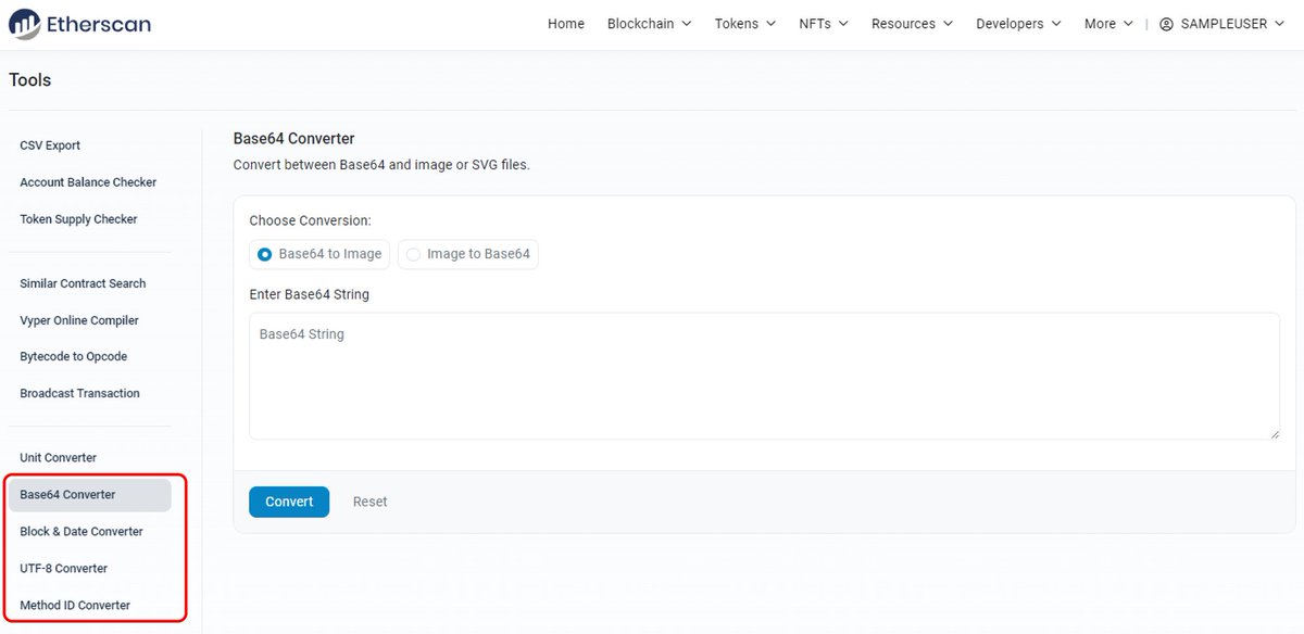 etherscan.eth's Threads – Thread Reader App