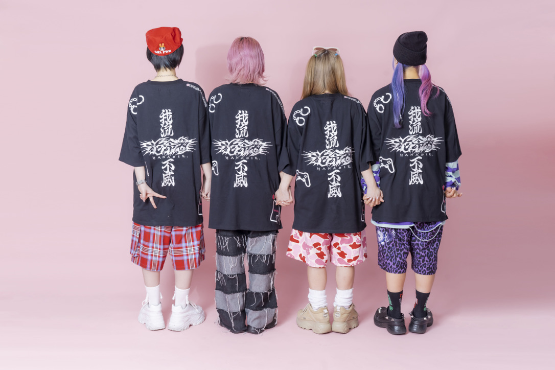 花冷え。 (HANABIE.) on X: 花冷え。 (HANABIE.) on X:
