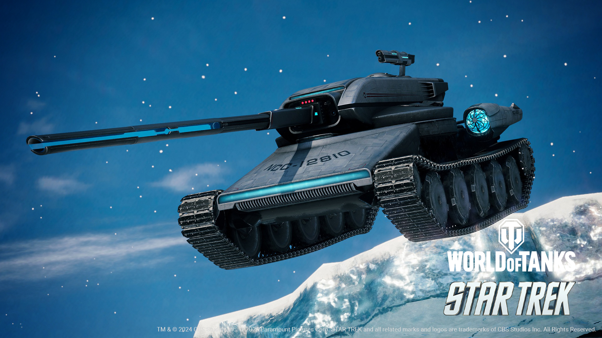 Star Trek Tank Bold Go Crop Top Star Trek Cosplay, Star Trek