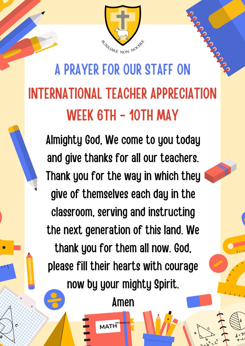 Welcome to Bonus Pastor Catholic College