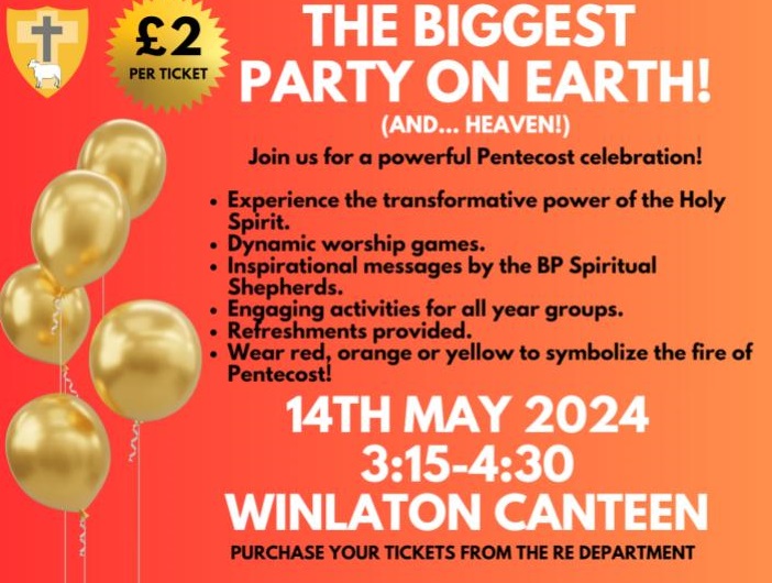 Welcome to Bonus Pastor Catholic College