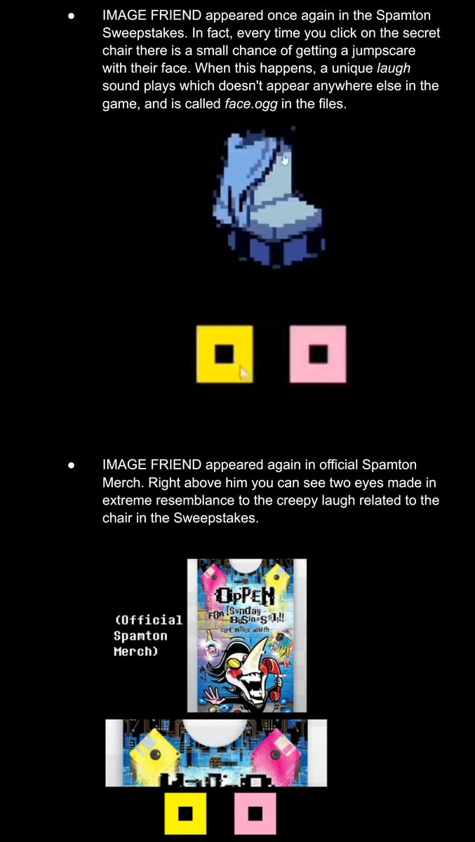 「Thread of cool Steven Universe fun facts because it's my fav」alex !!!の漫画