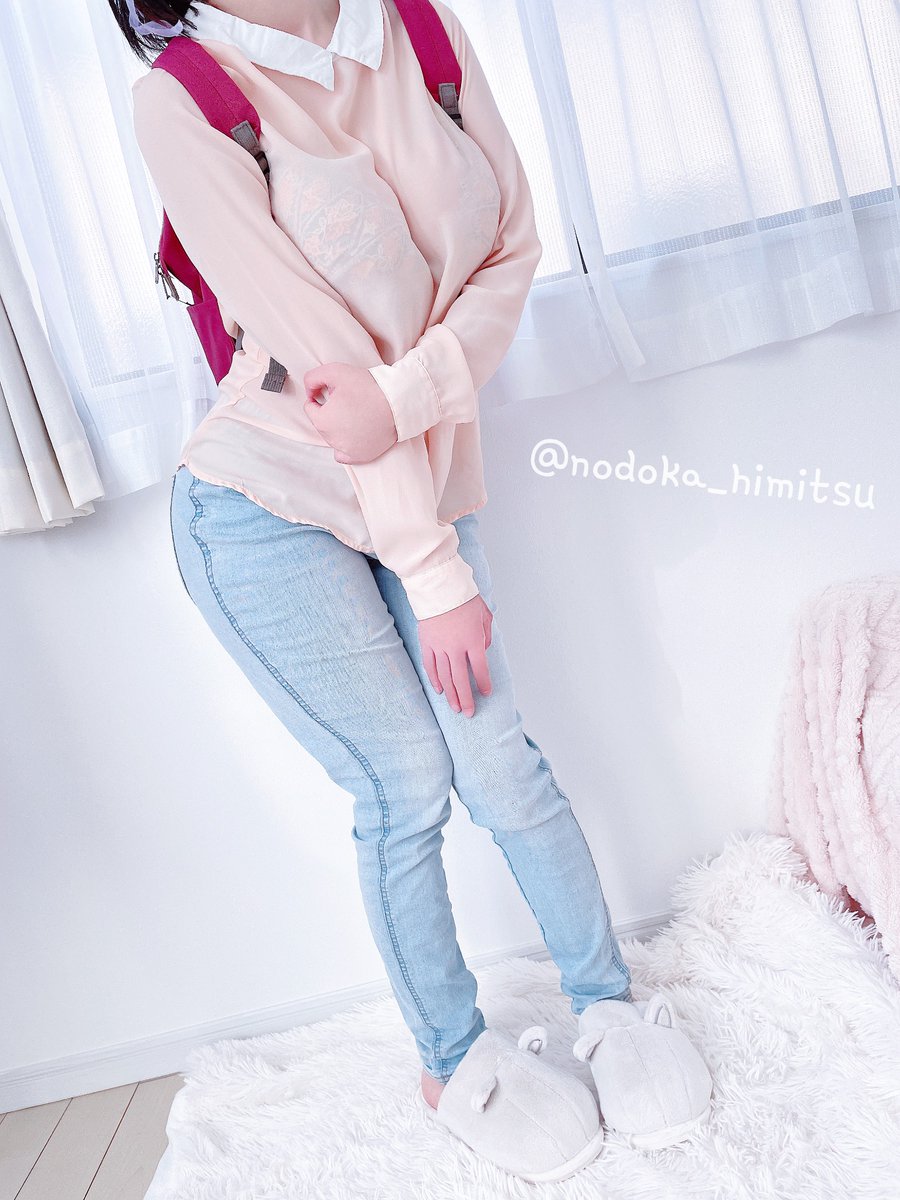 のどか(@nodoka_himitsu) さんの裏垢画像・動画 – 裏垢女子ランキングナビ