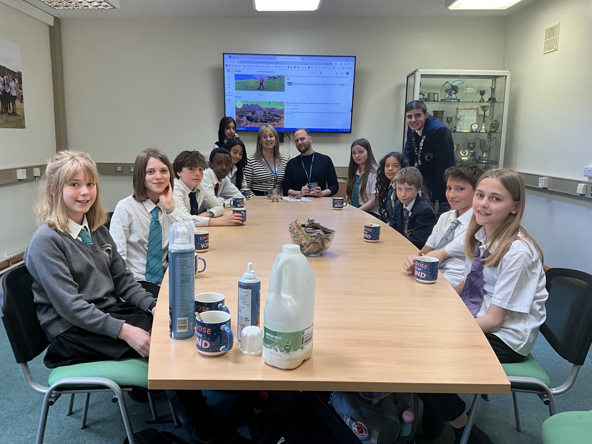 Welcome to Varndean School