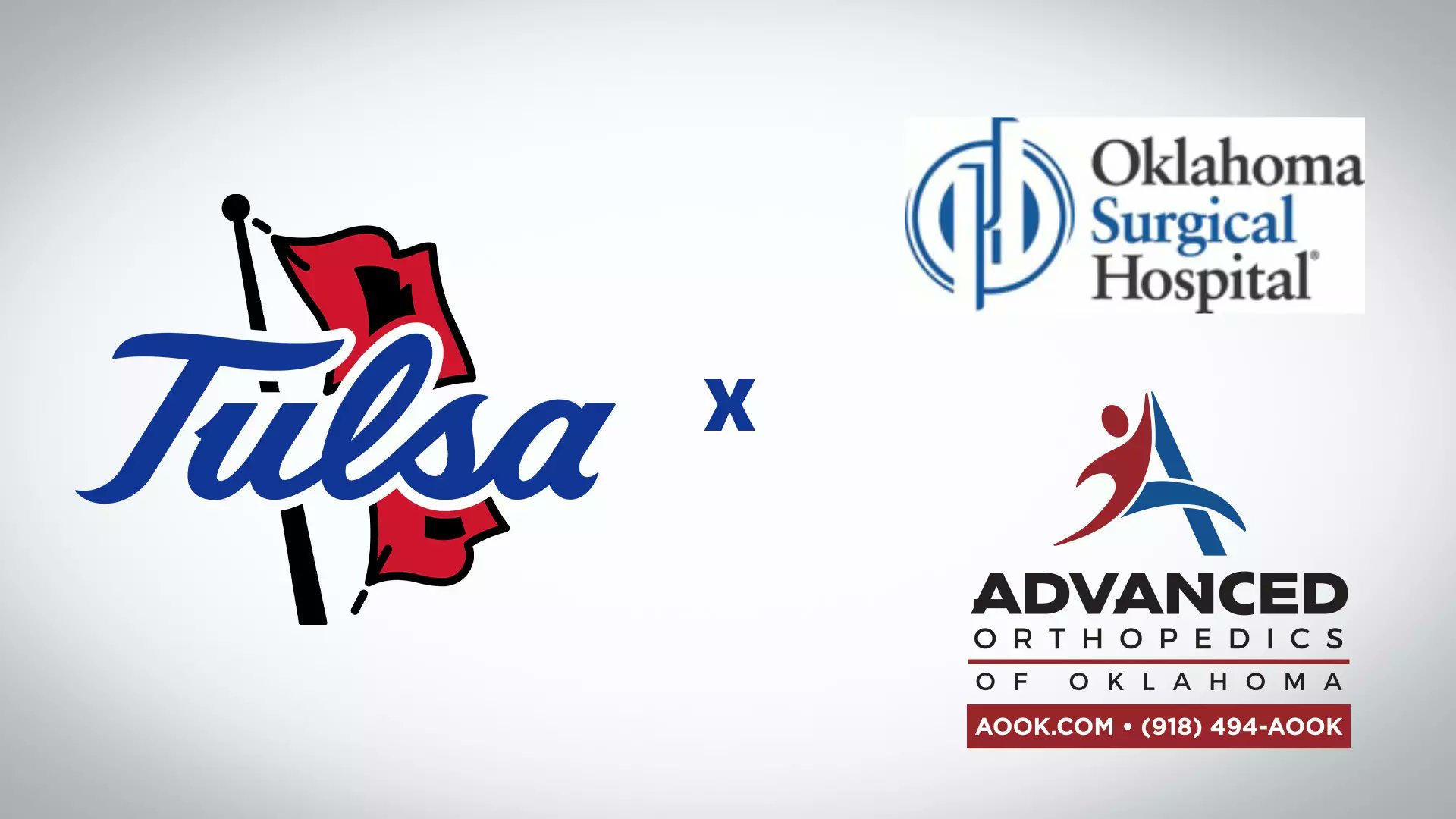 Tulsa Hurricane Logo