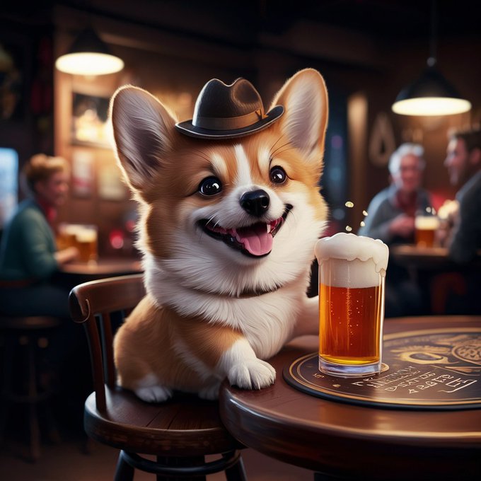 The Rise of CorgiAI: From Meme Coin to AI-Powered Crypto - TodayTrader
