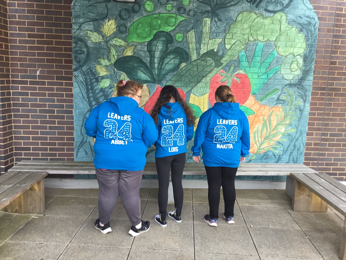 News | Ganton School