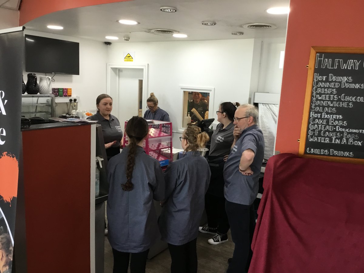 News | Ganton School