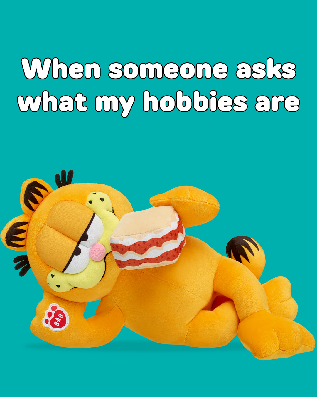 Garfield Inspirational Quotes