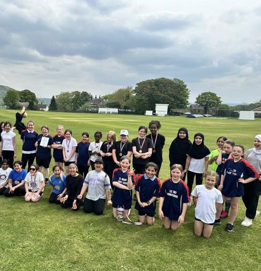 Homepage | Warley Road Academy