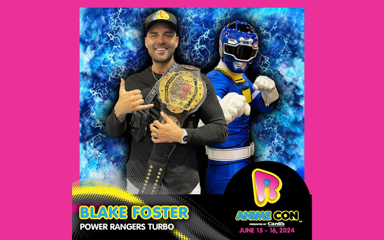 Blake Foster Blue Ranger Justin Stewart, Blue Turbo Ranger Morphin'