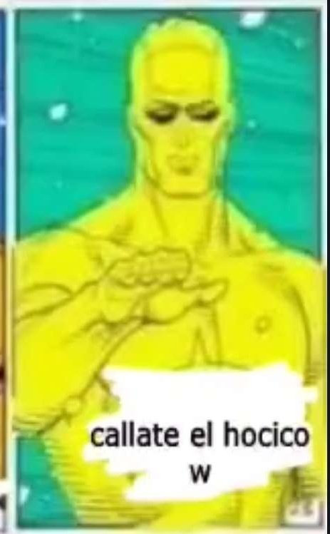 Te El Hocico Memes Pin Page