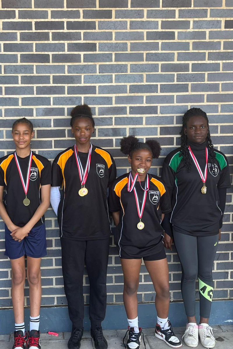 Welcome to Harris Lowe Academy Willesden