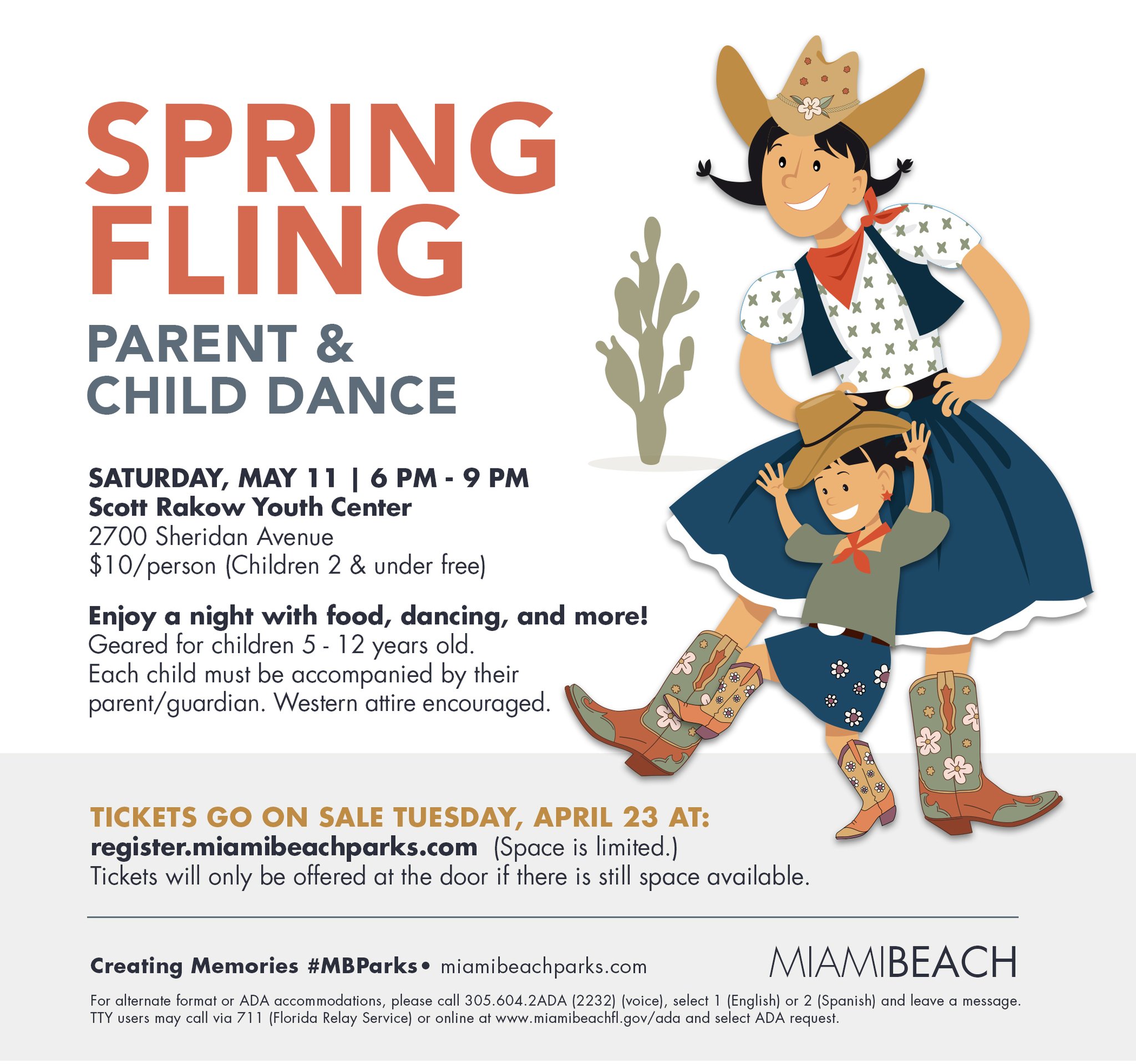 Spring Fling Dance Clip Art Spring Fling Get Together The Church Of