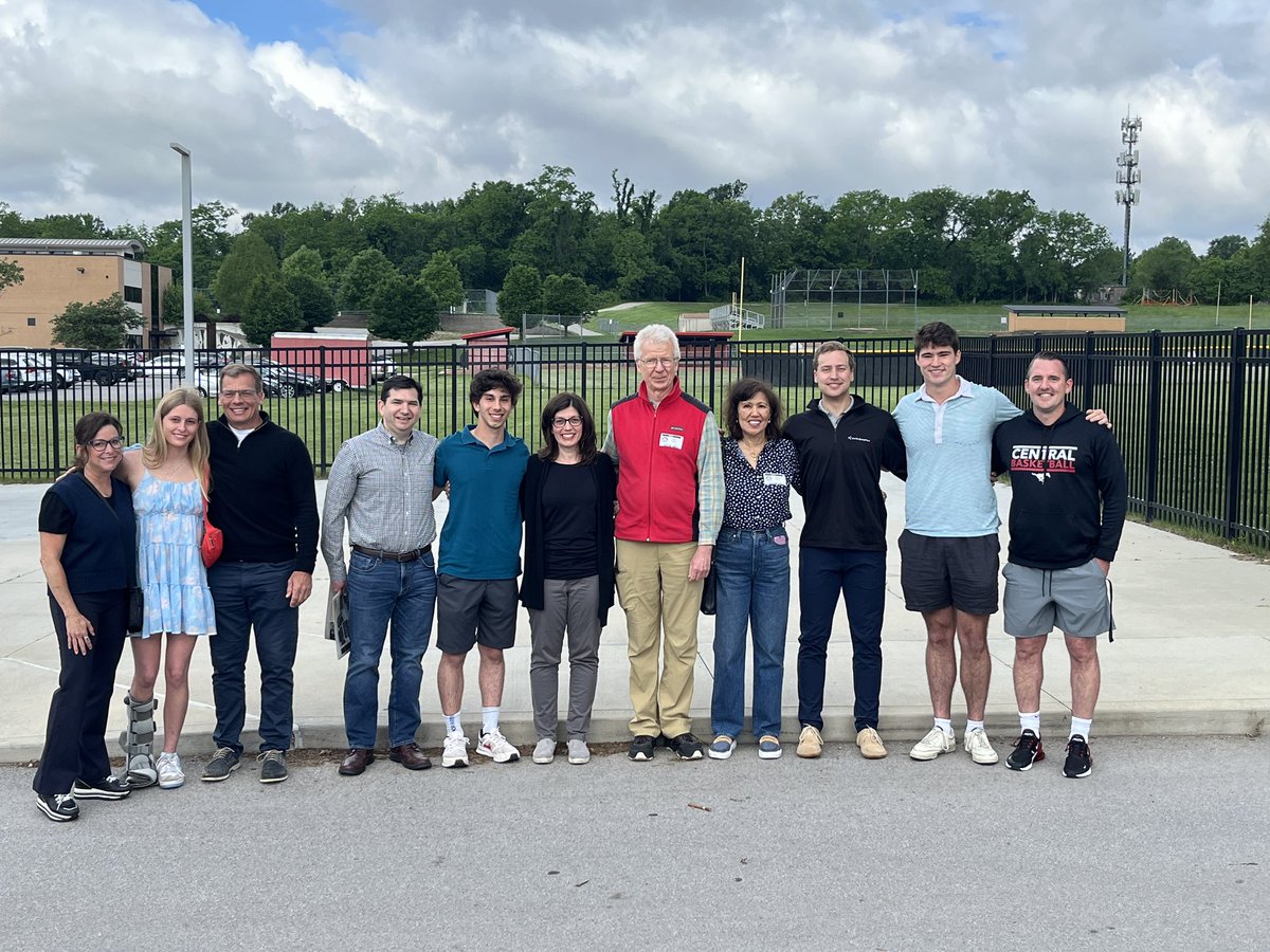 Congrats to the 2024 Tyler Wessel Memorial Scholarship recipients, Kate ...