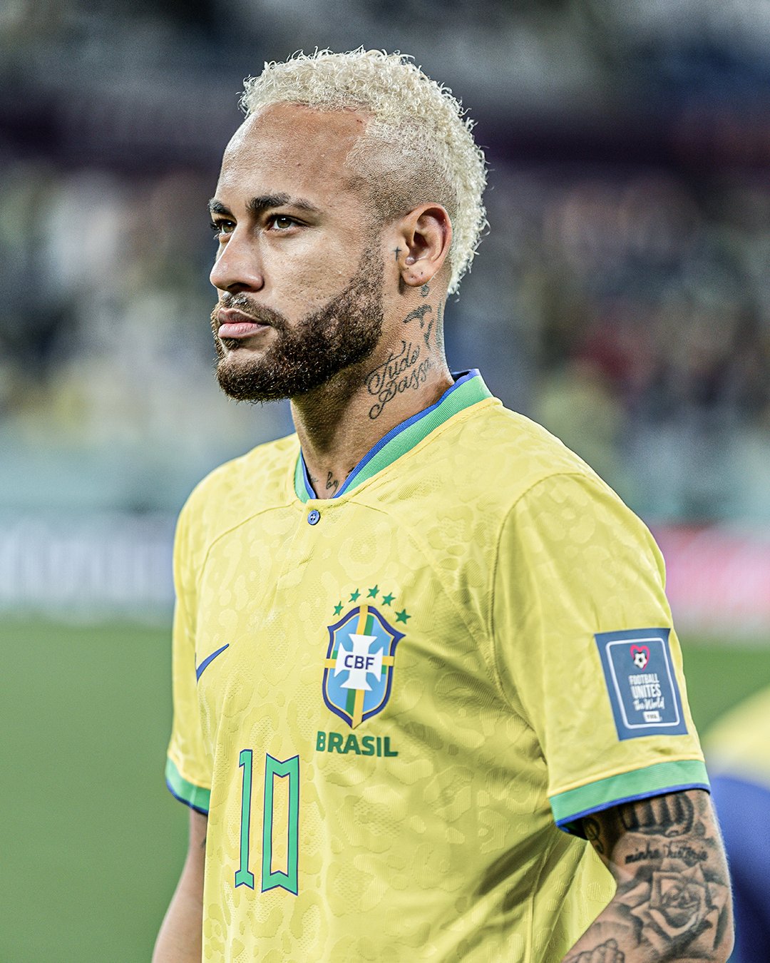 Neymar Da Silva 2024