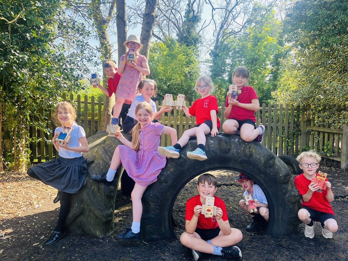 Barrow CEVC Primary School