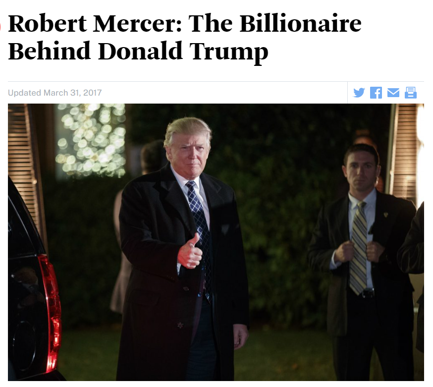 A legend passed away today. This x-CIA math genius built a quantitative ...