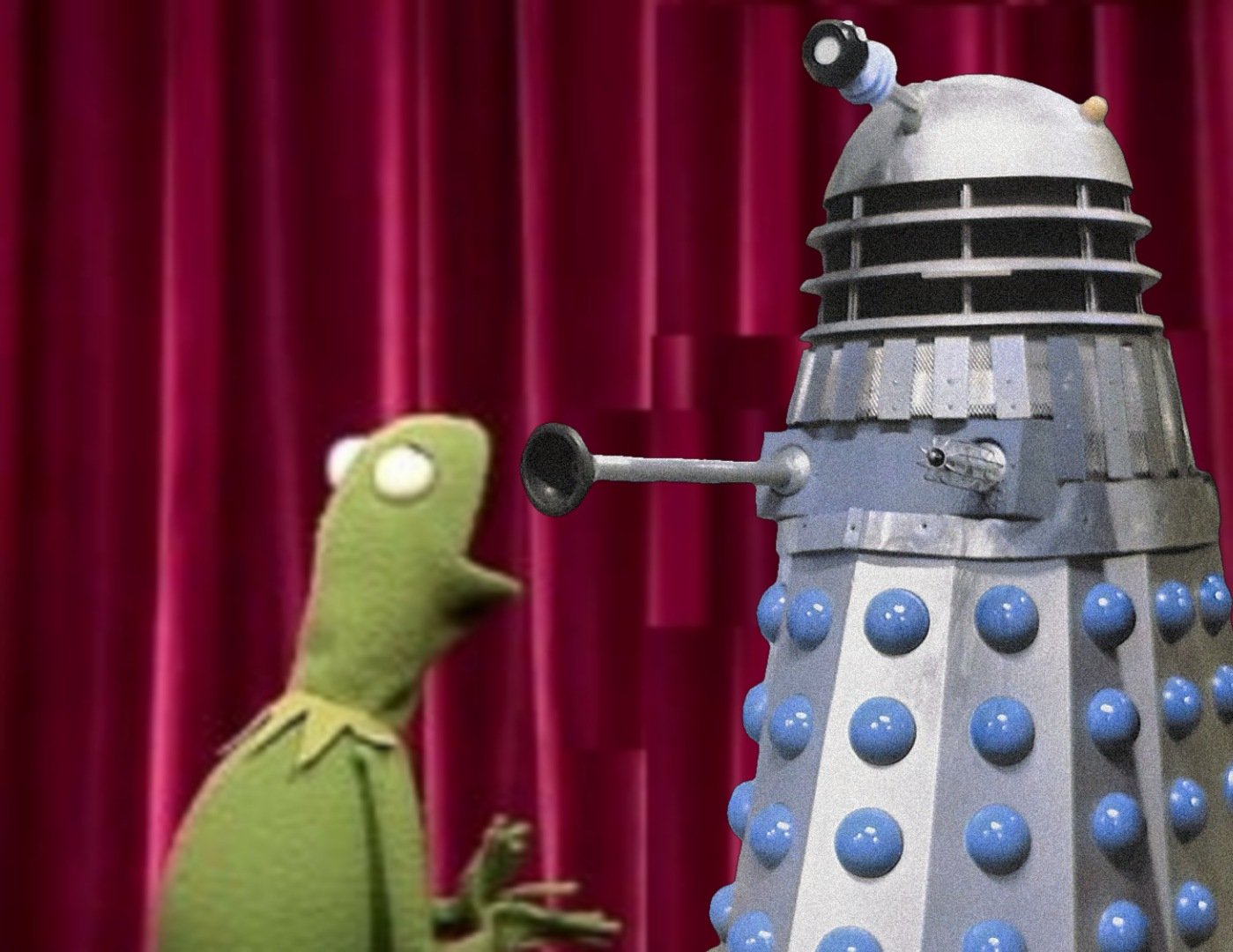 Dalek Gif I Regret Nothing Dalek Exploding Gif? : R/doctorwho