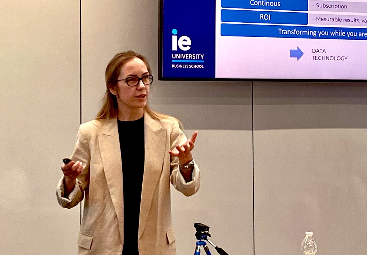 The incredible growth of strategy frameworks - Peter Fisk