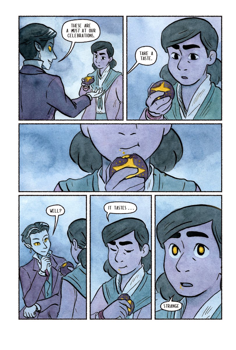 「My author copies of The Pale Queen have arrived! The book lo」Ethan M ...