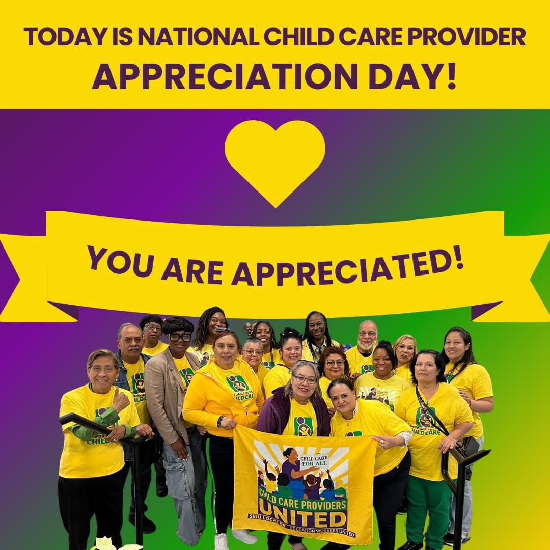 Scholarships & College Programs – SEIU Local 521