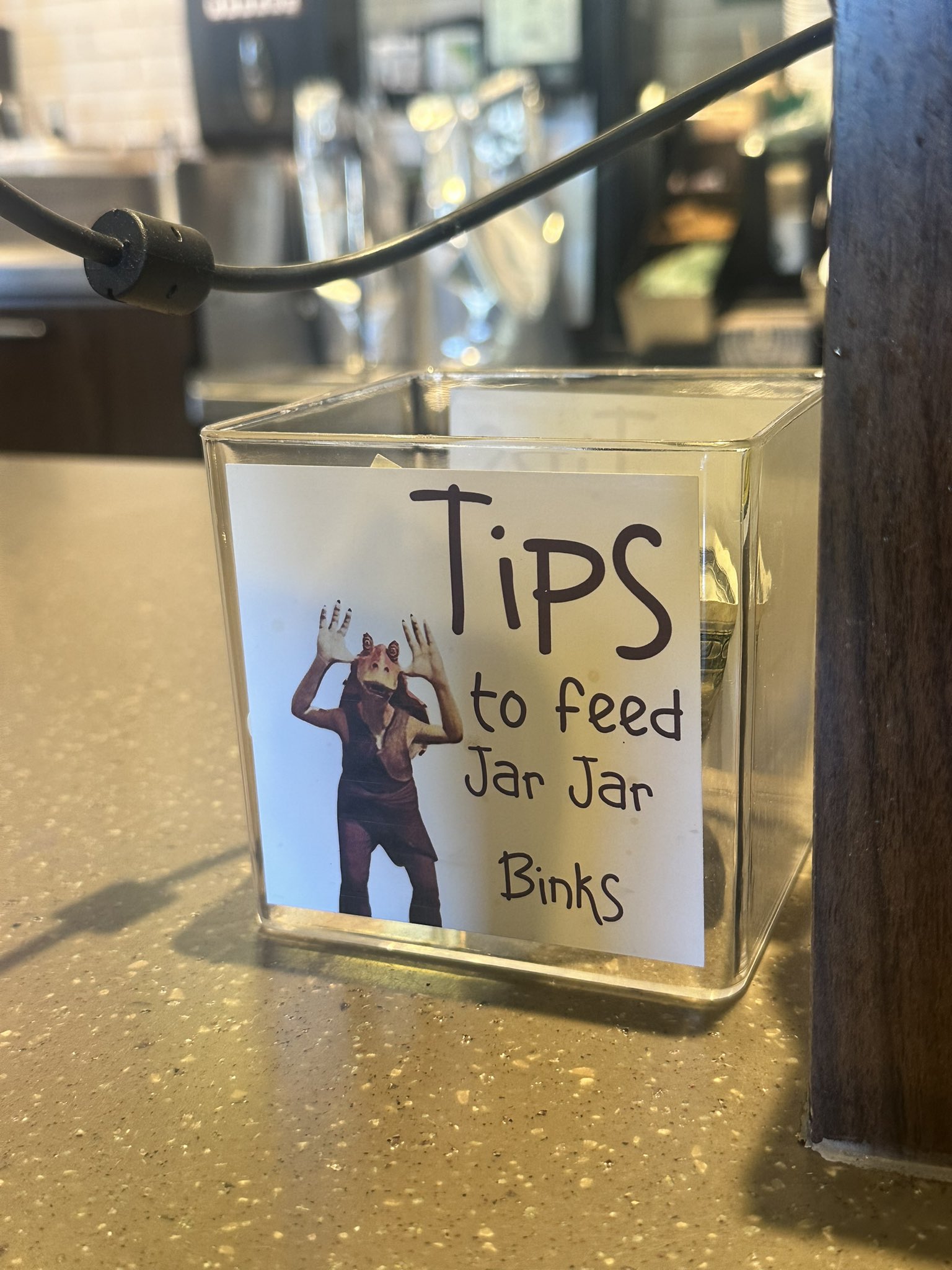 Clever Tip Jar Quotes 14 Clever And Geeky Tips Jars That Think Outside
