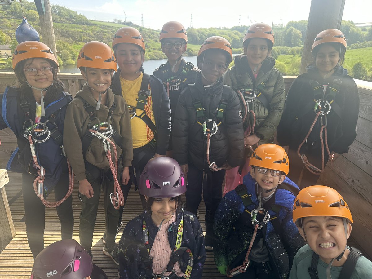 Homepage | Warley Road Academy