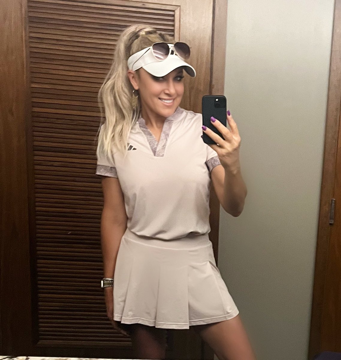 Natalie Gulbis (@natalie_gulbis) / Posts / X
