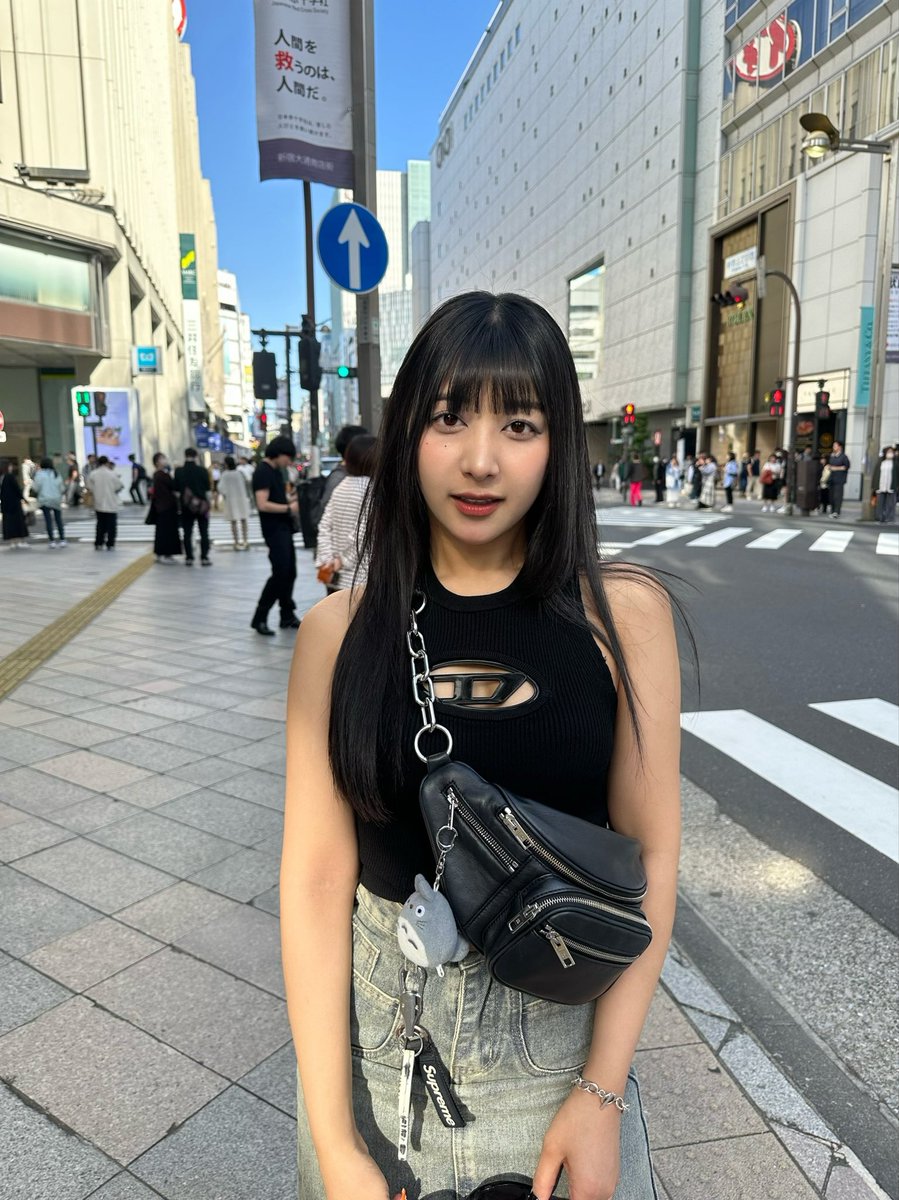 椚 マイカ Kunugi Maika(@nemi_goro) さんの裏垢画像・動画 – 裏垢女子ランキングナビ