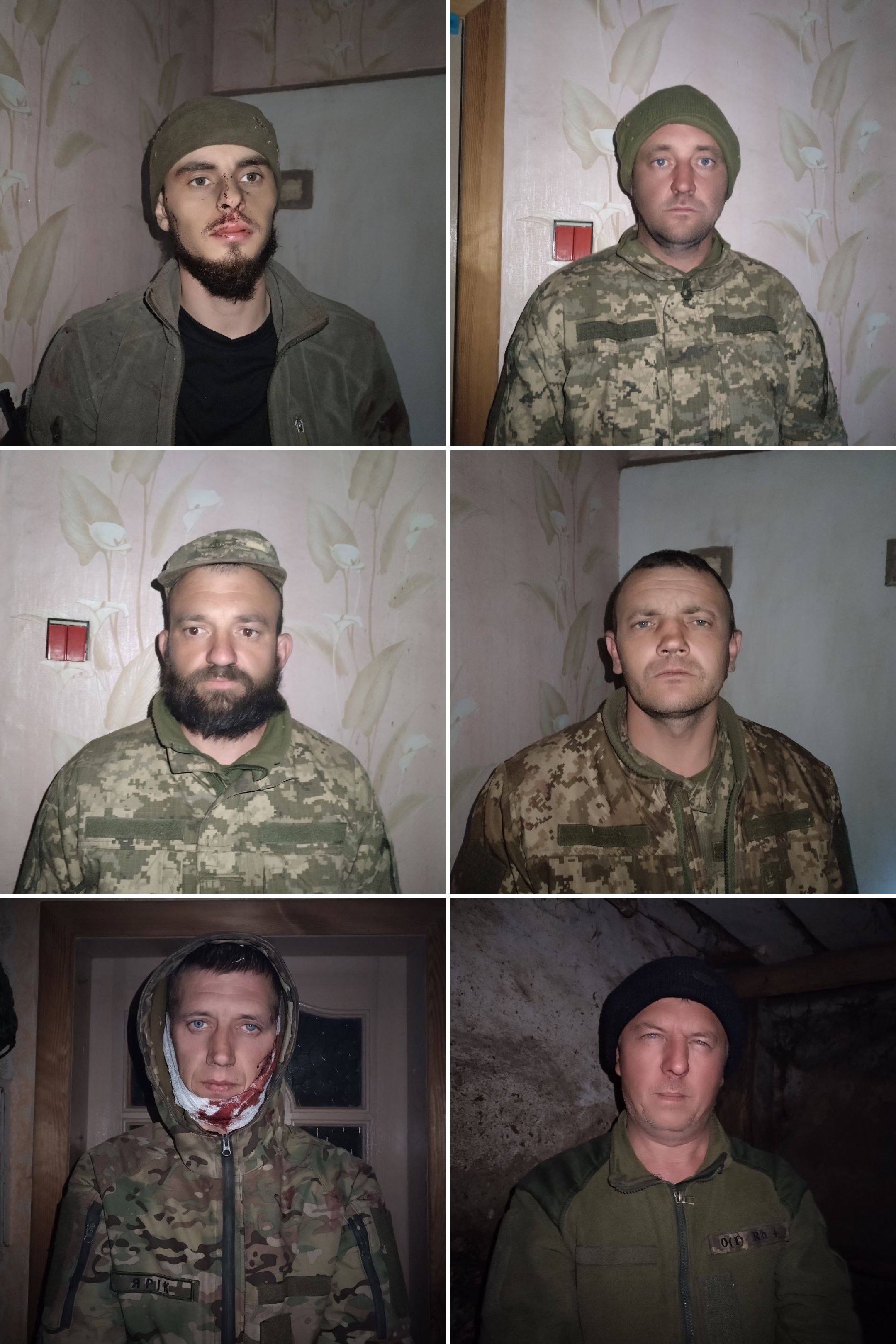 Rat u Ukrajini (32) | 752. strana | Forum Krstarice